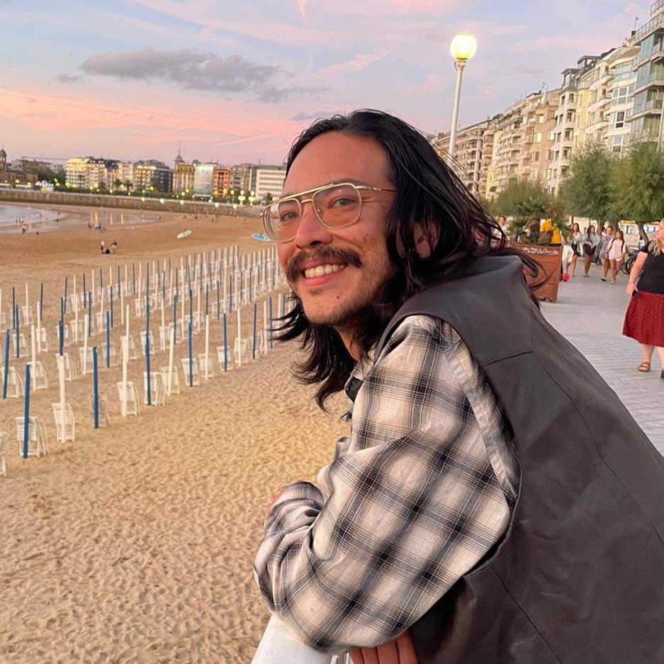 Rambling Matt Arthur – Tread lightly, but make your mark.